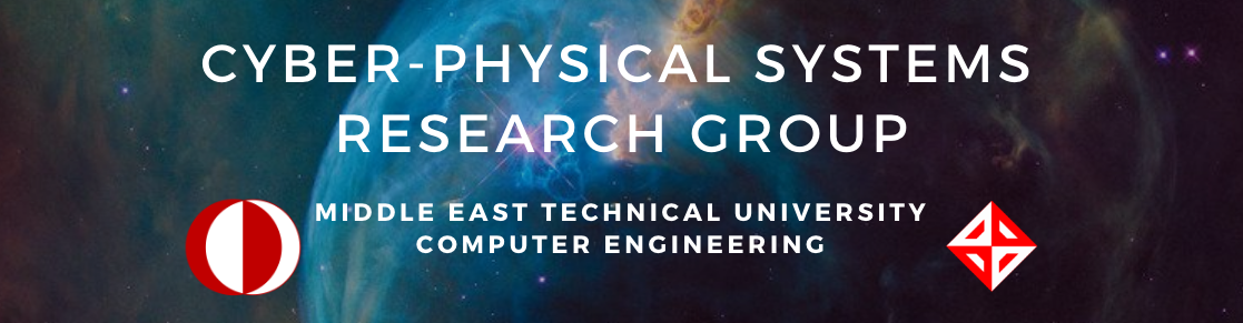 Cyber-Physical Systems Research Group | Computer Engineering – Middle ...